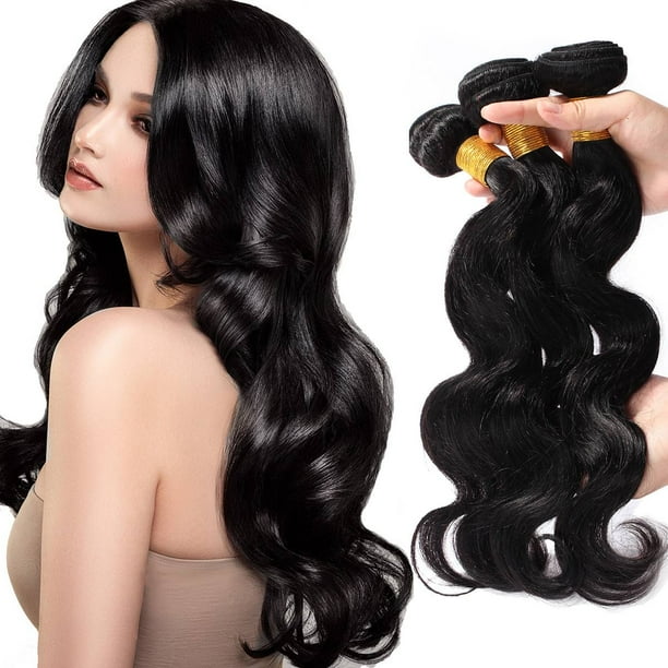Unprocessed virgin hair store