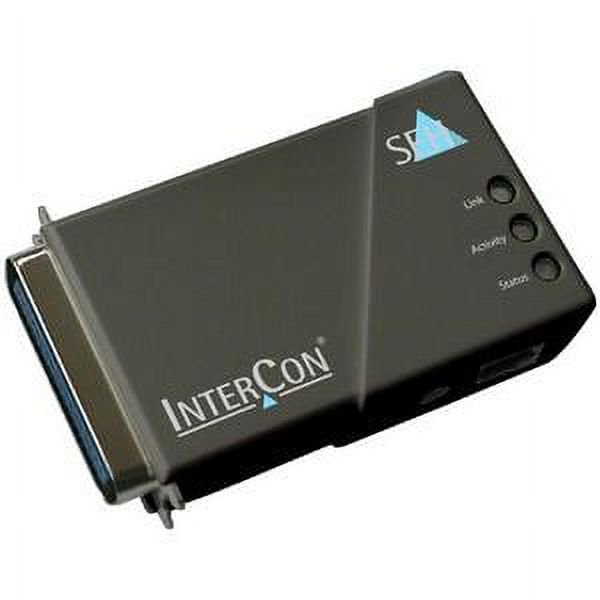 SEH M04422 PS105 Print Server - Walmart.com