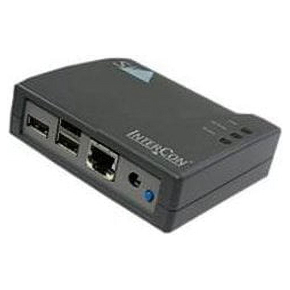 SEH M04502 PS1103 Print Server - Walmart.com