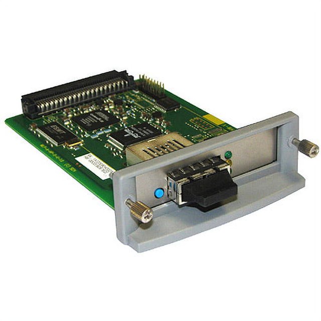 SEH M04632 PS1126 EIO Print Server - Walmart.com