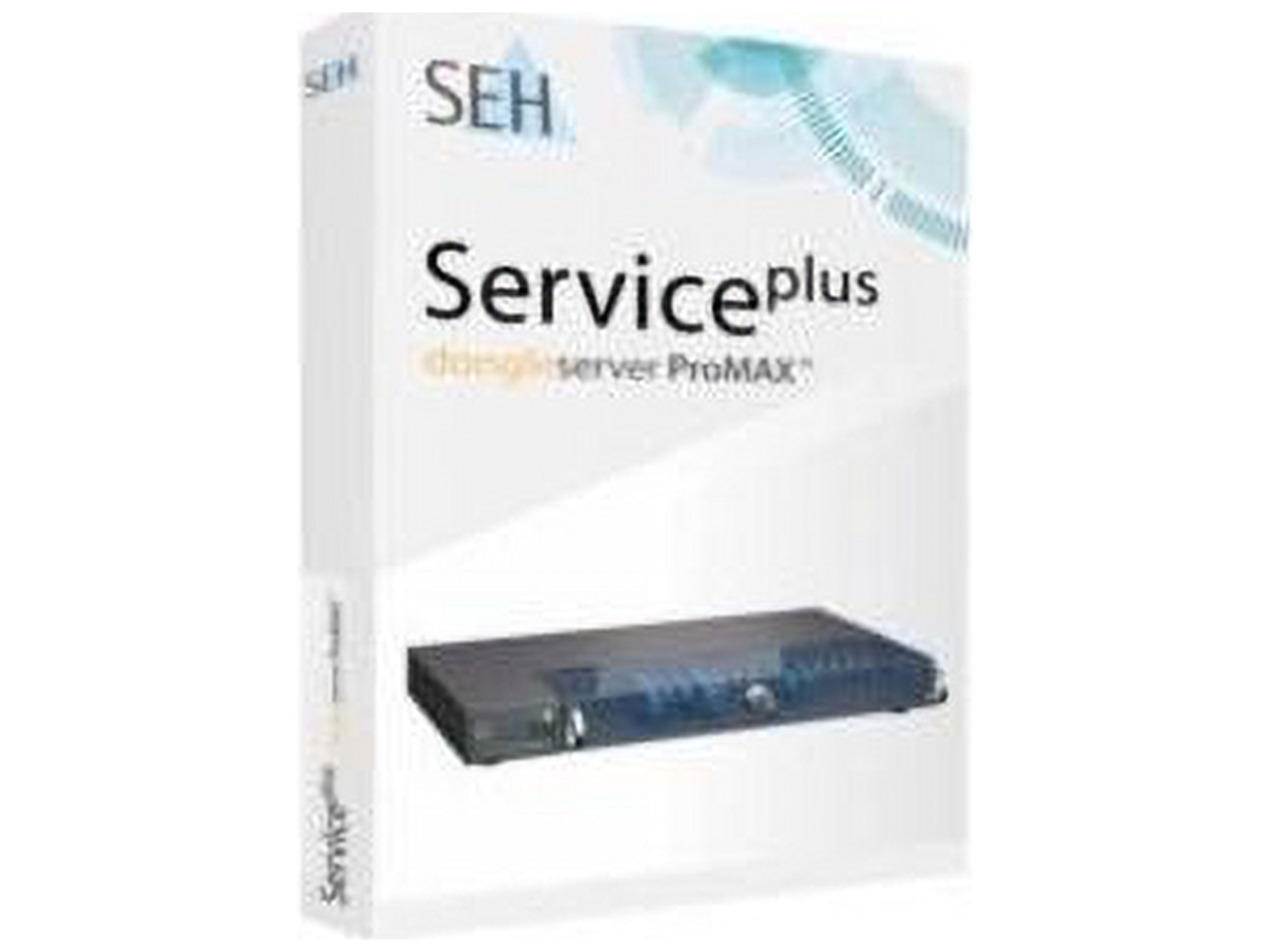 SEH Serviceplus ProMax Extended Warranty 24 Month Warranty M0169 ...