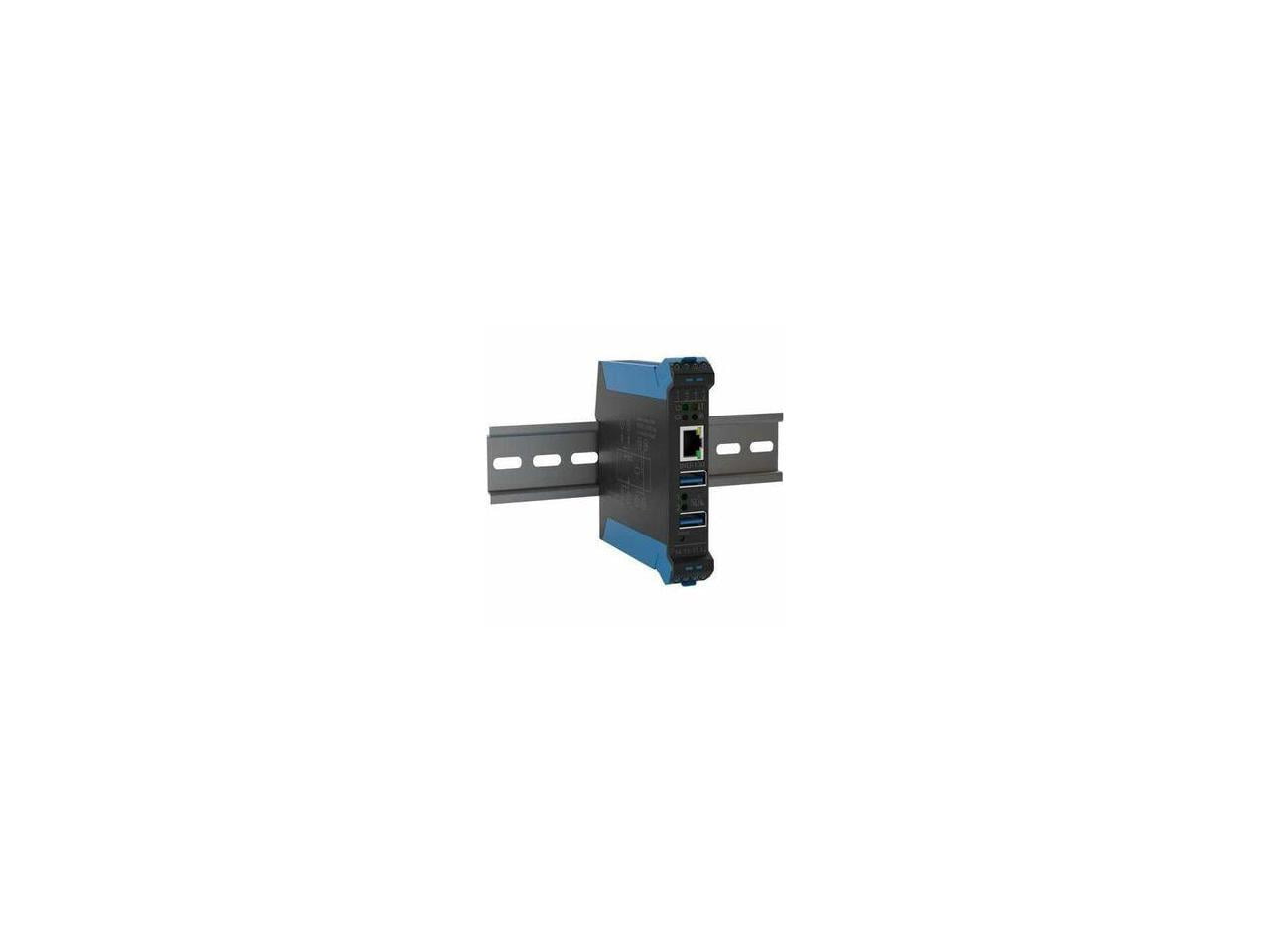 SEH Technology INU-100 SEH Industrial USB Device Server - Walmart.com
