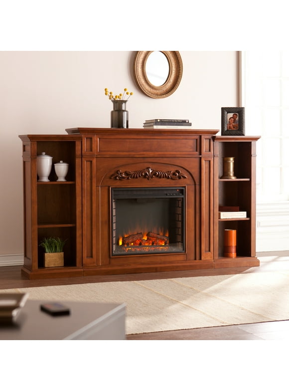 Featured Fireplace Brands in Fireplaces - Walmart.com