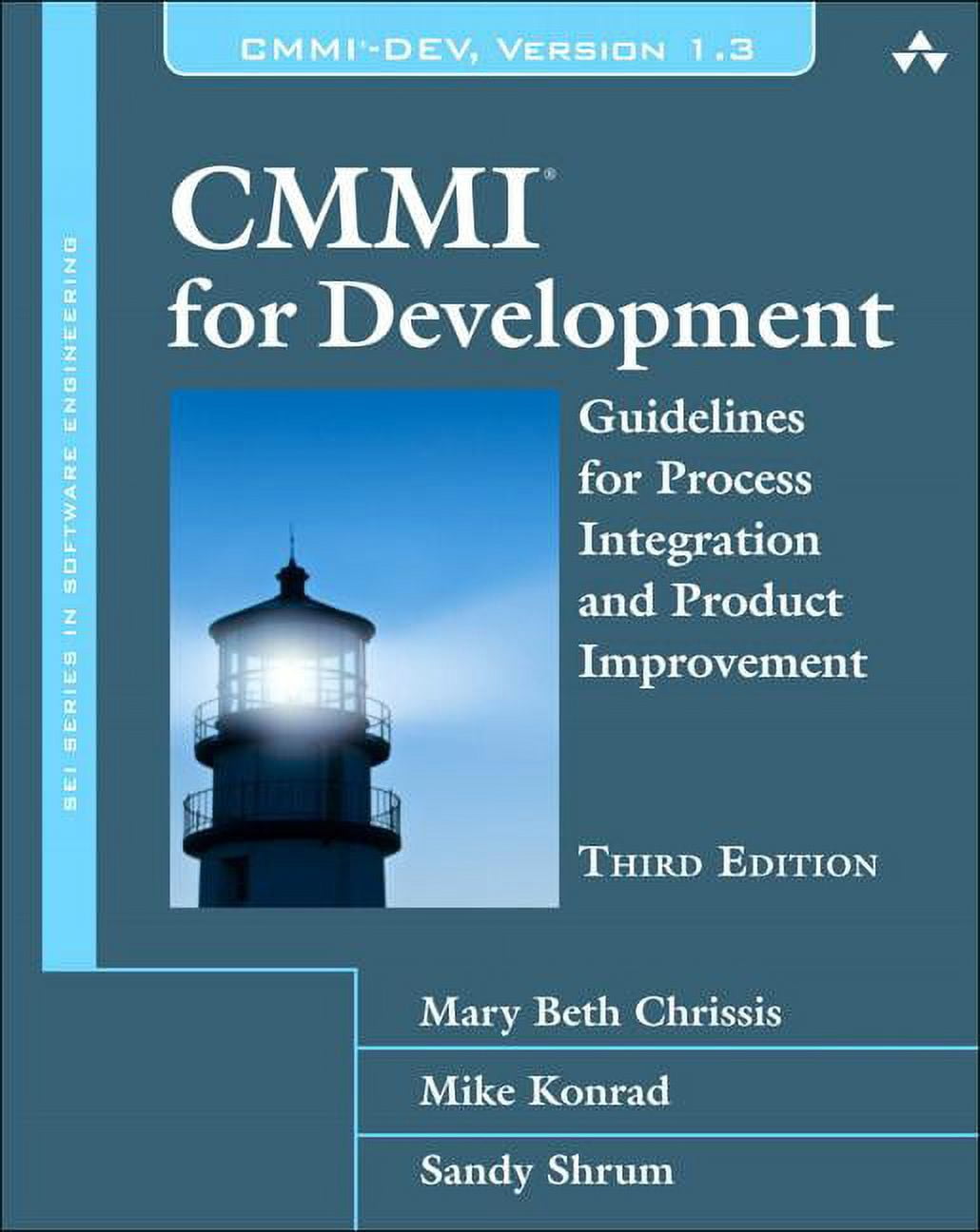 SEI Software Engineering: CMMI for Development: Guidelines for Process ...