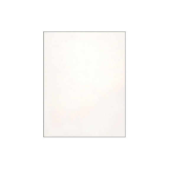 SEI Velvet Paper 8.5x11" Coconut (12 sheets) - Walmart.com