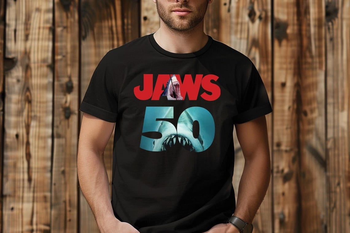 SEIKEMS Thank You Shỉt for the Memories Shirt Jawtee jaw 50th ...