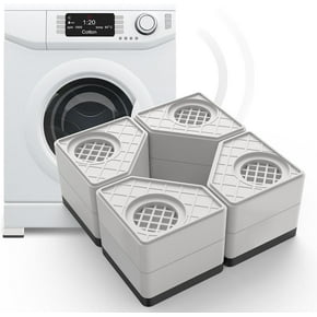 Rubber Mat Under Washing Machine