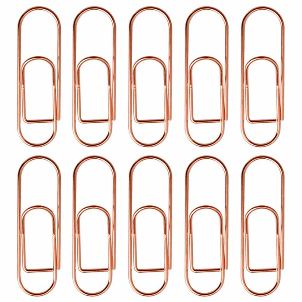 SEIWEI 10PCS Metal Multifunctional Pen Clips Pen Holder Portable Pen ...