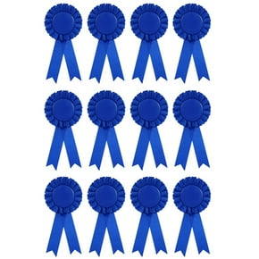 Winner Ribbons
