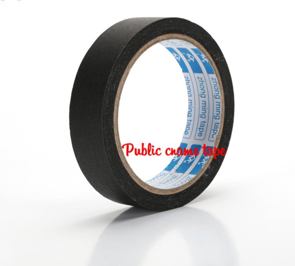 SEIWEI Masking Tape, Paint Tape for Walls Painting Packing Automotive ...