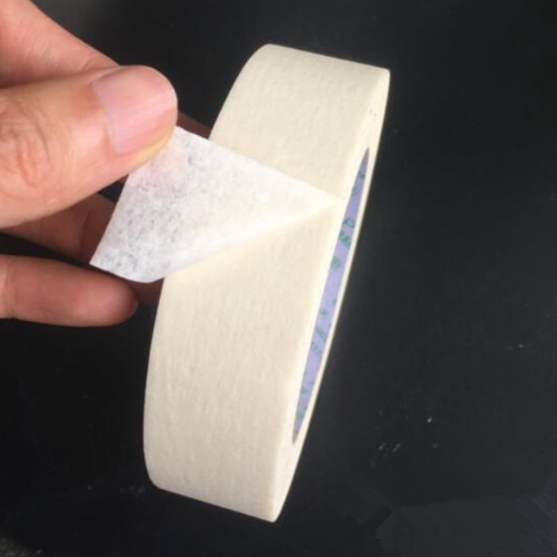 SEIWEI Masking Tape, Paint Tape for Walls Painting Packing Automotive ...