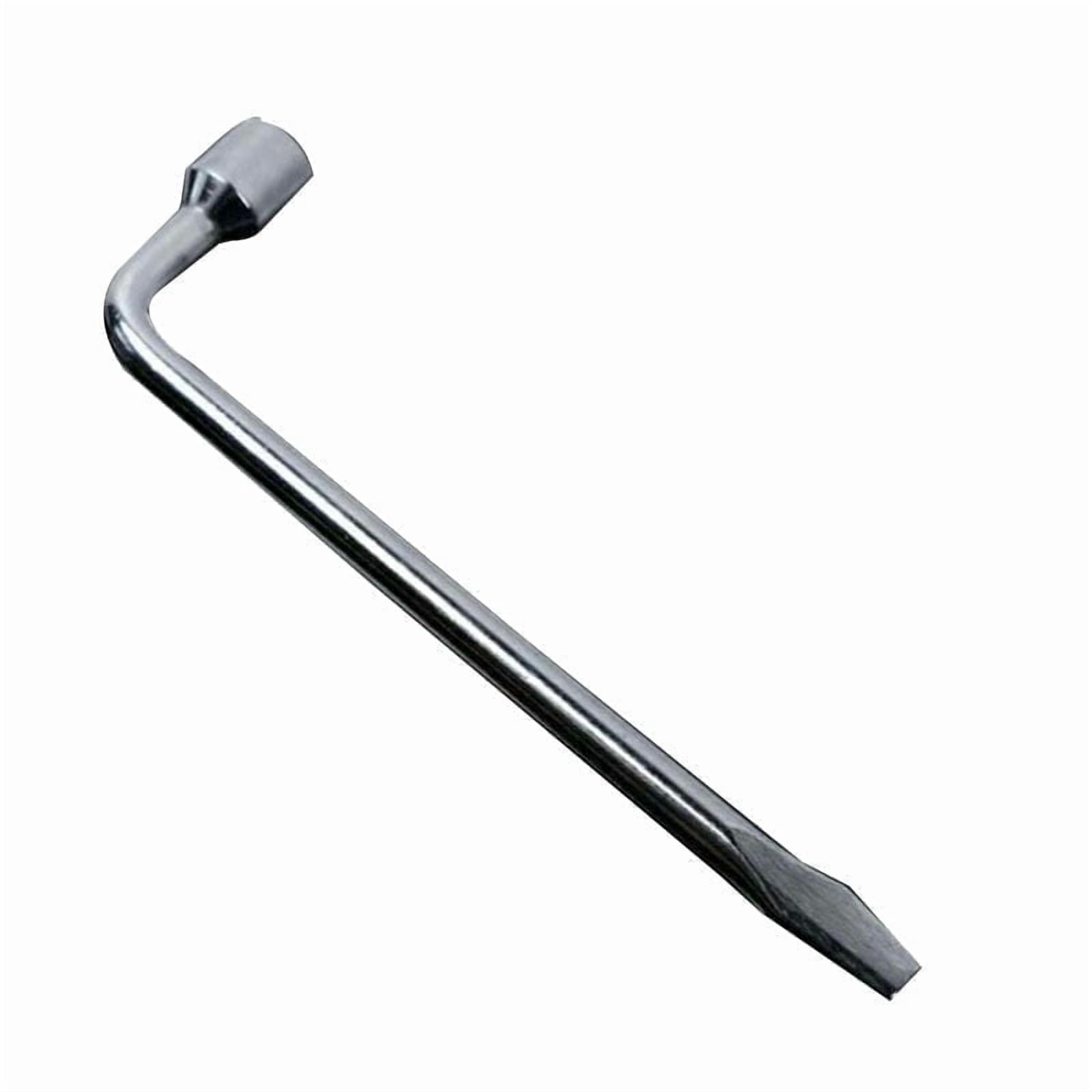 SEIWEI Socket Spanner Chrome Vanadium Steel Wrench L Shape Auto Tire ...