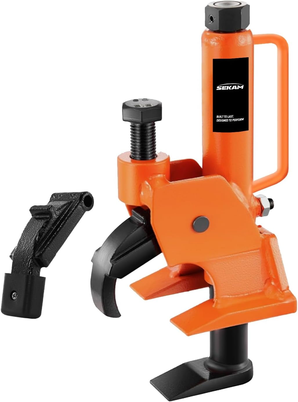 SEKAM Manual Tire Bead Breaker, Heavy Duty Bead Buster Tool with ...