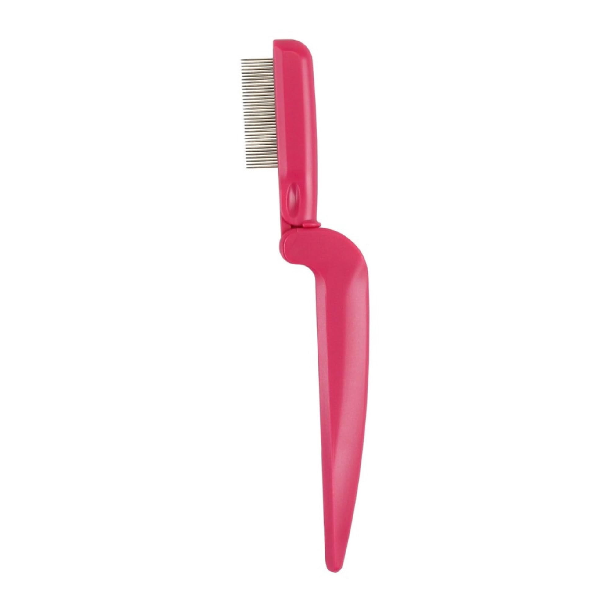 SEKI EDGE SS-603- Folding DHF10 Lash Pin Comb - Walmart.com