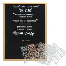 Post-it Cut-to-Fit Display Boards, 24" x 18", Mocha, Command Strips ...