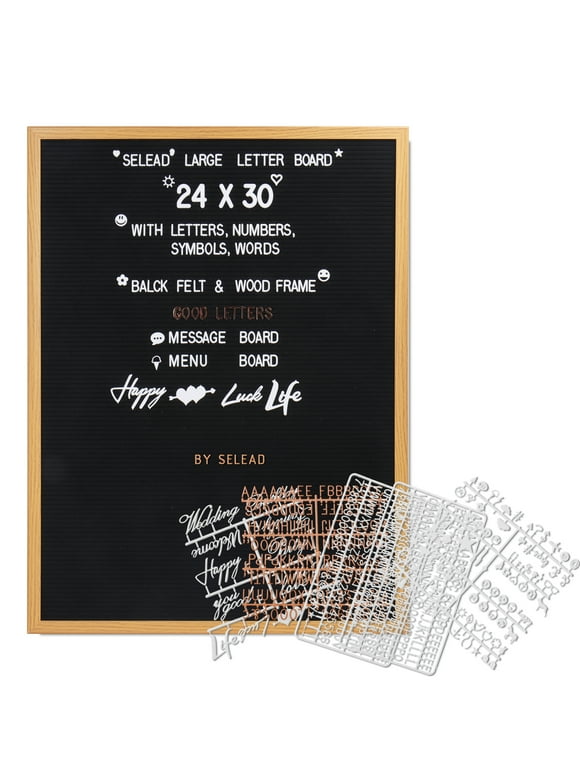 Bulletin Boards in Bulletin Boards, Cork Boards, and Letter Boards ...