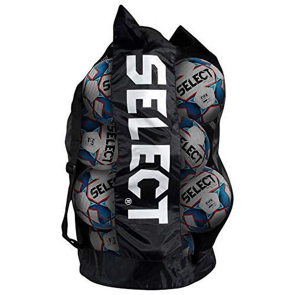 SELECT Duffle Ball Bag Series(Duffle Ball Bag, Ball Bag with Backpack ...
