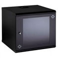 SELECT WALLMOUNT CABINET 10U WEIGHT CAPACITY OF 50 POUNDS - Walmart.com