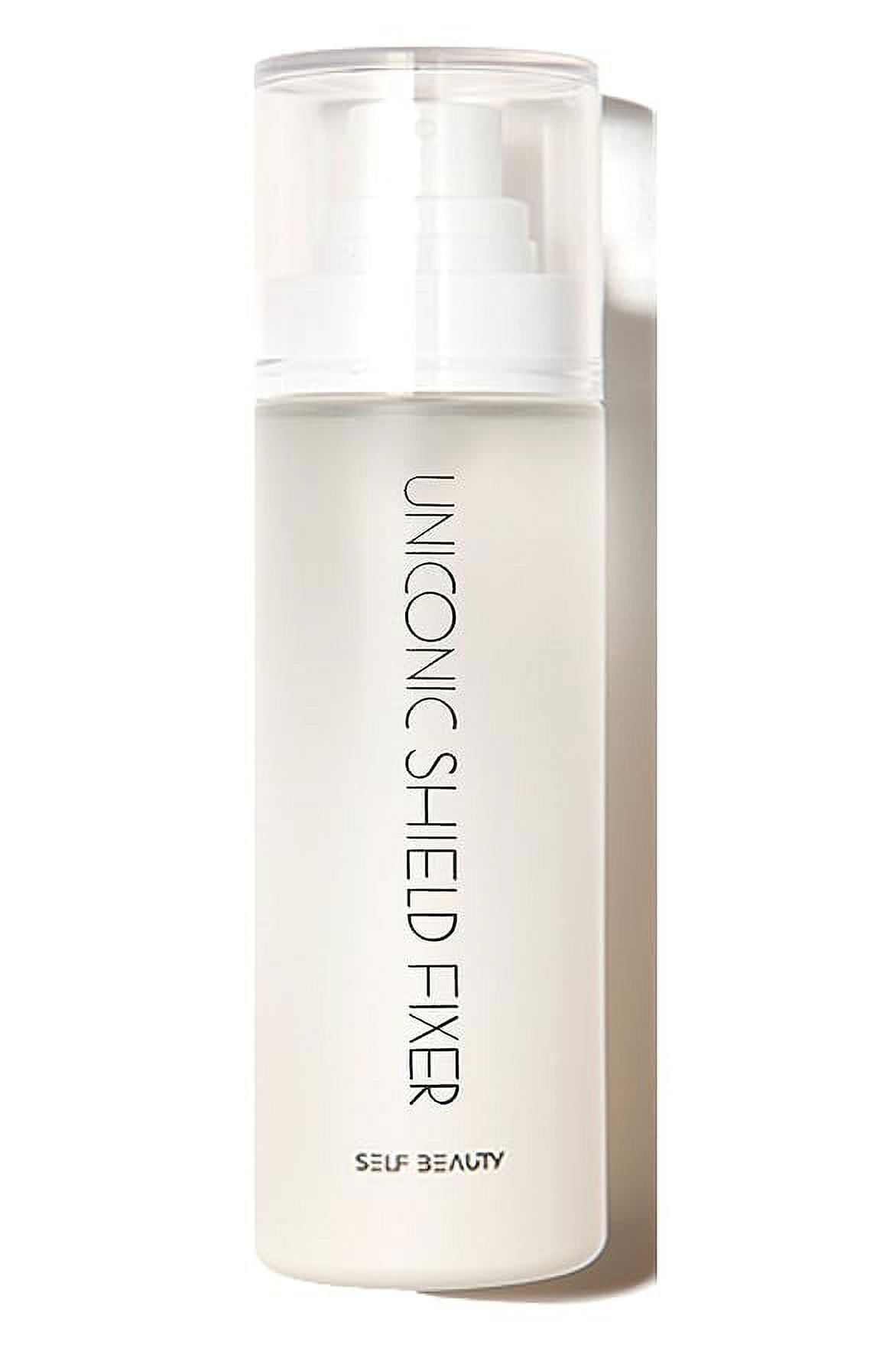 SELF BEAUTY Matte Makeup Setting Spray | Hydrating Matte Makeup Setting ...