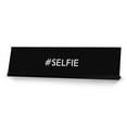 #SELFIE Novelty Desk Sign - Walmart.com