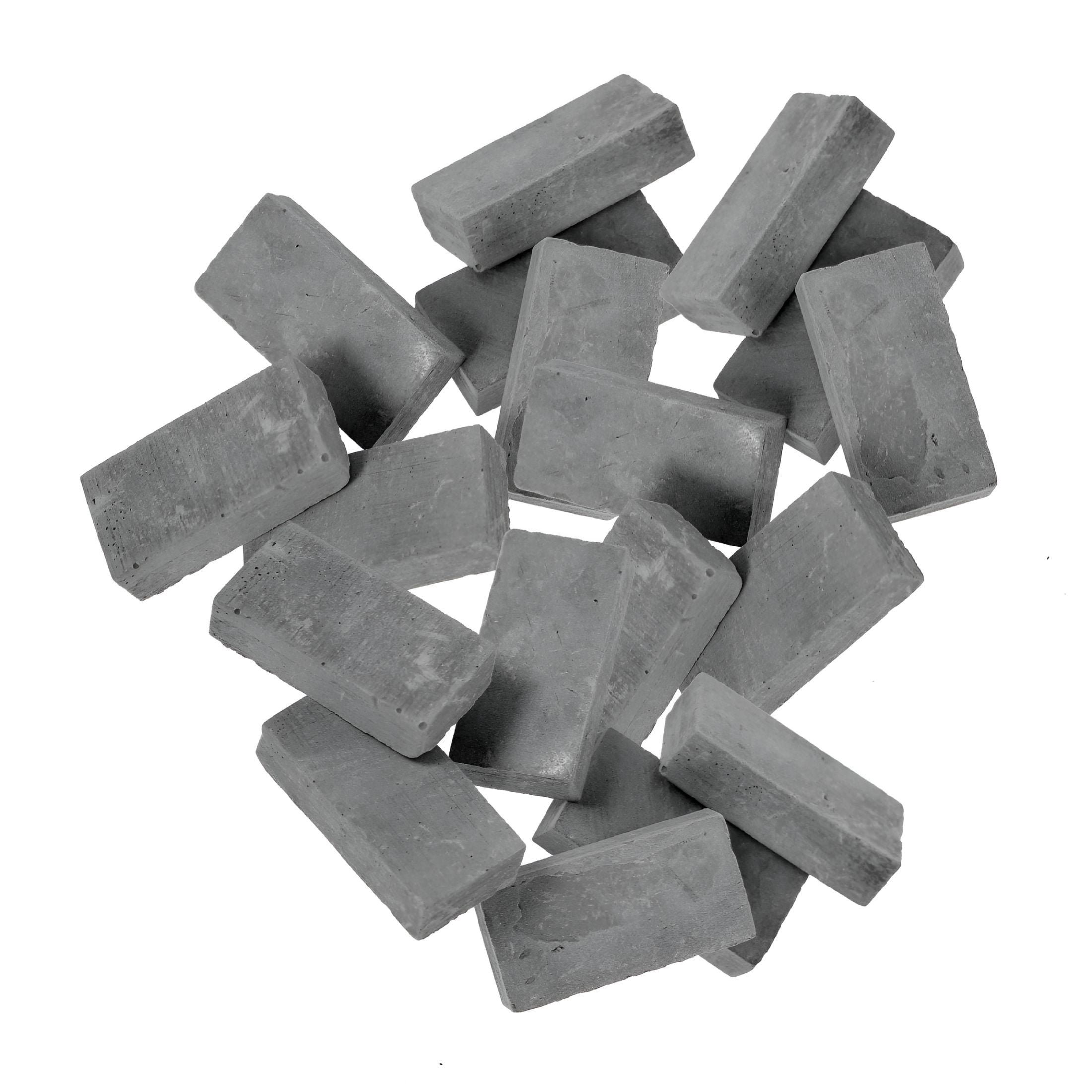 Plastic Bricks