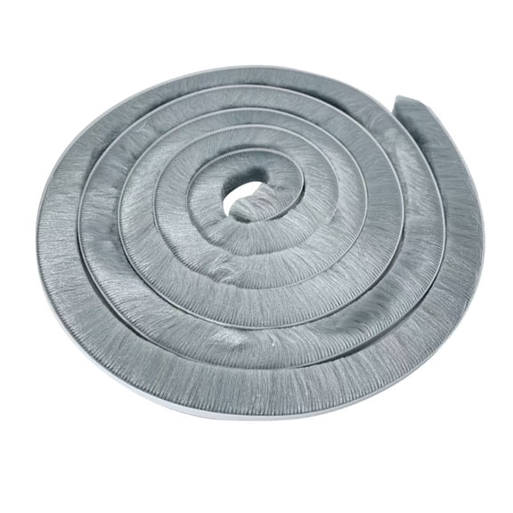 Pile Weatherstrip