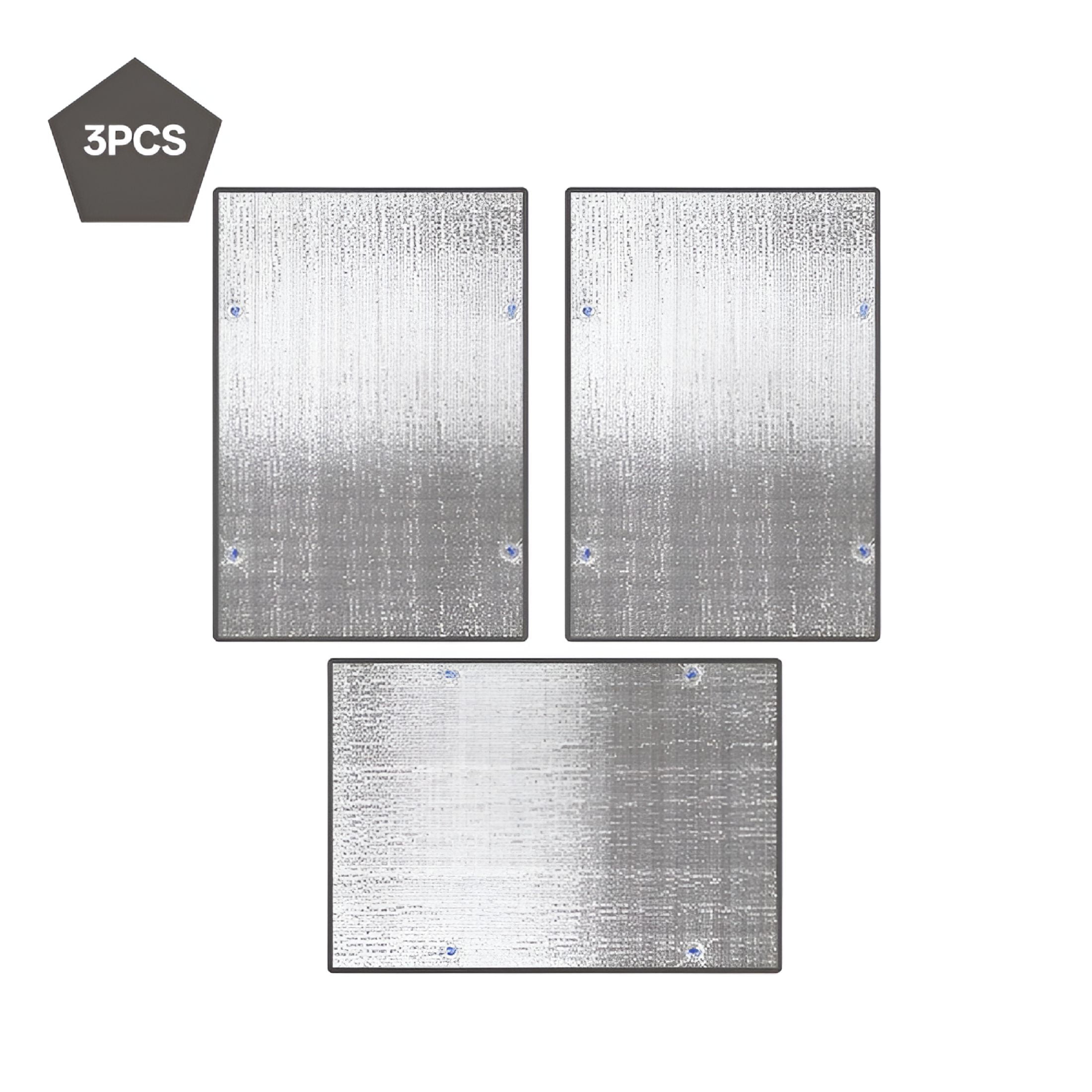 SELIVO 2026 New Window Film Heat Blocking Window Heat Blocker ...