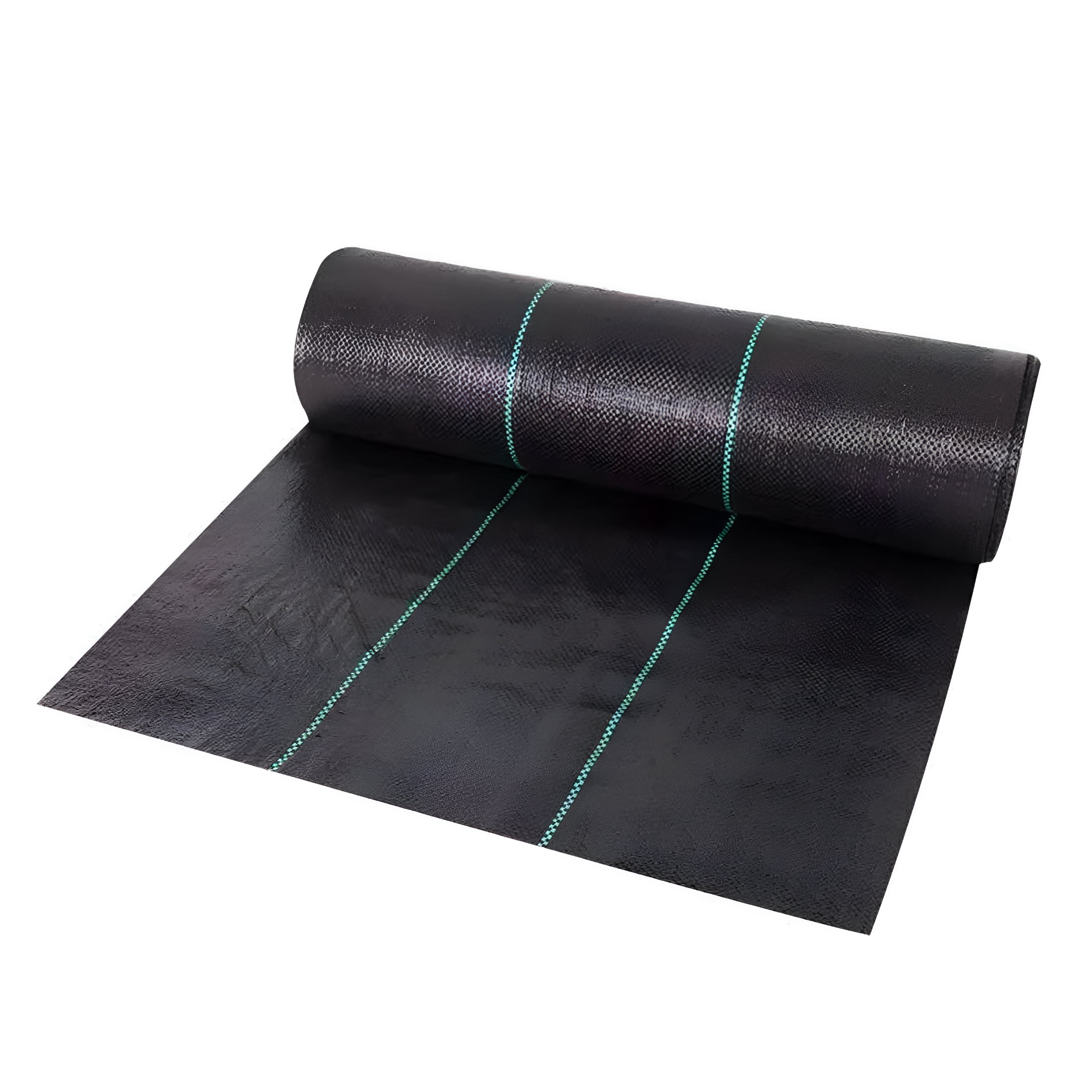 SELIVO Garden Cloth Fabric Easy Setup Heavy Duty Barrier Landscape ...