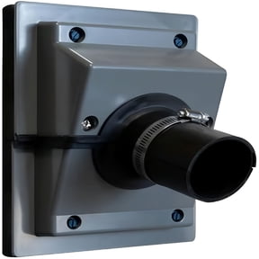 Air Conditioner Wall Sleeve Cover