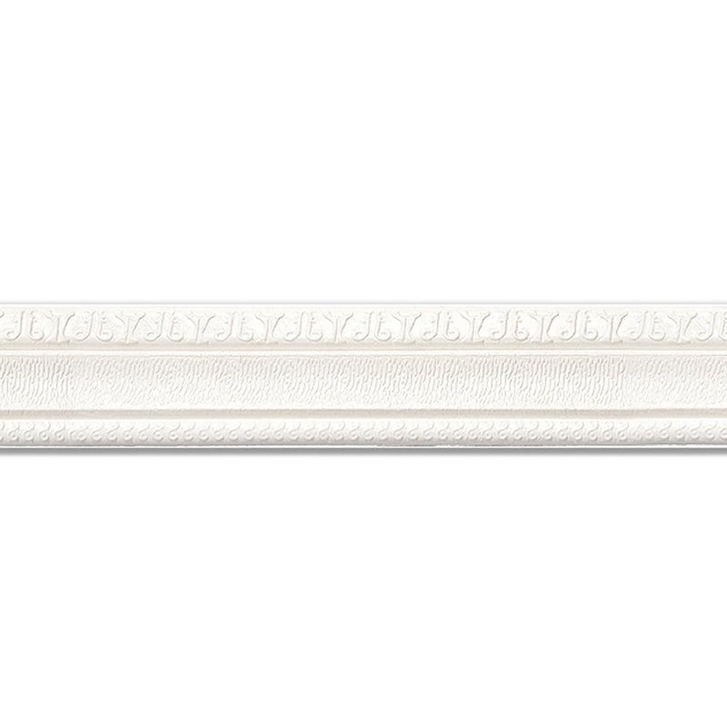 SELIVO Peel and Stick Baseboard Trim,Self-Adhesive Chair Rail Molding ...