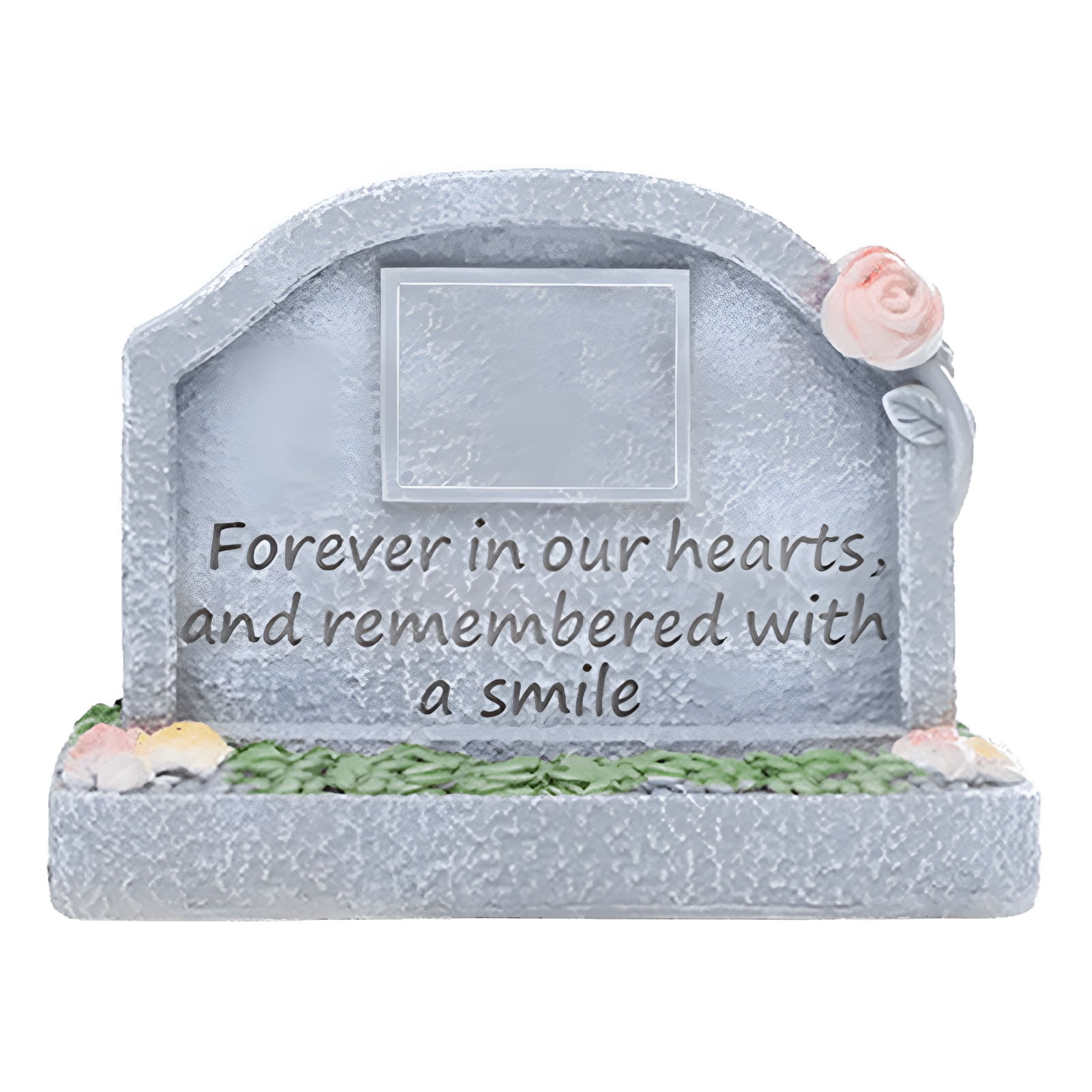 SELIVO Pet Memorial Stone for Loss Dog or Cat,Dog Passing Away ...