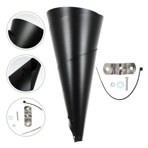 Shop Bird Feeder Baffles for Patio & Garden - Durable & Weatherproof