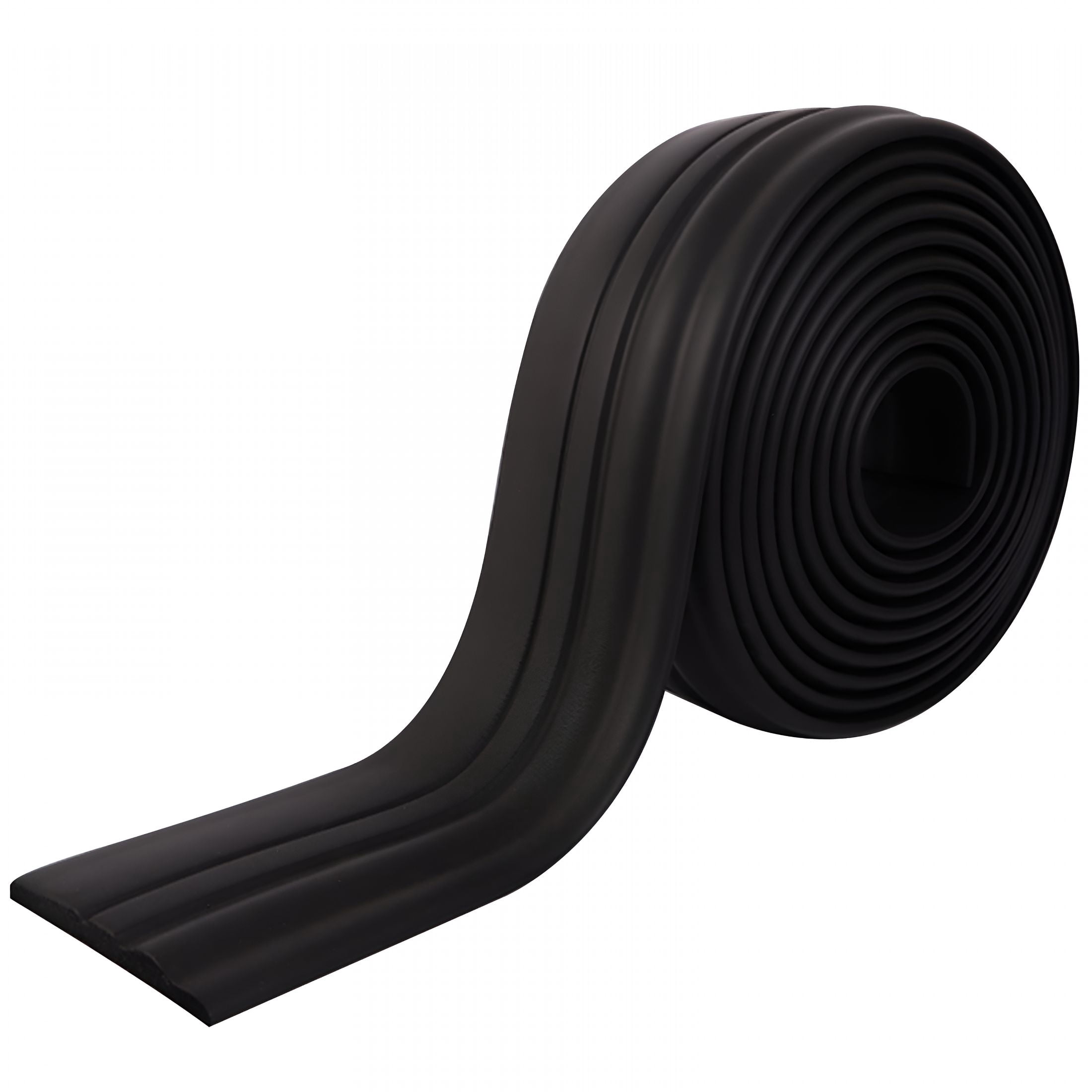 SELIVO Wall Base Flexible Floor Trim | Peel and Stick Self-Adhesive ...