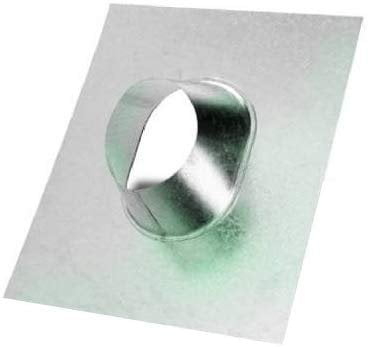 SELKIRK CORP 103825 3-Inch Adjustable Flashing - Walmart.com