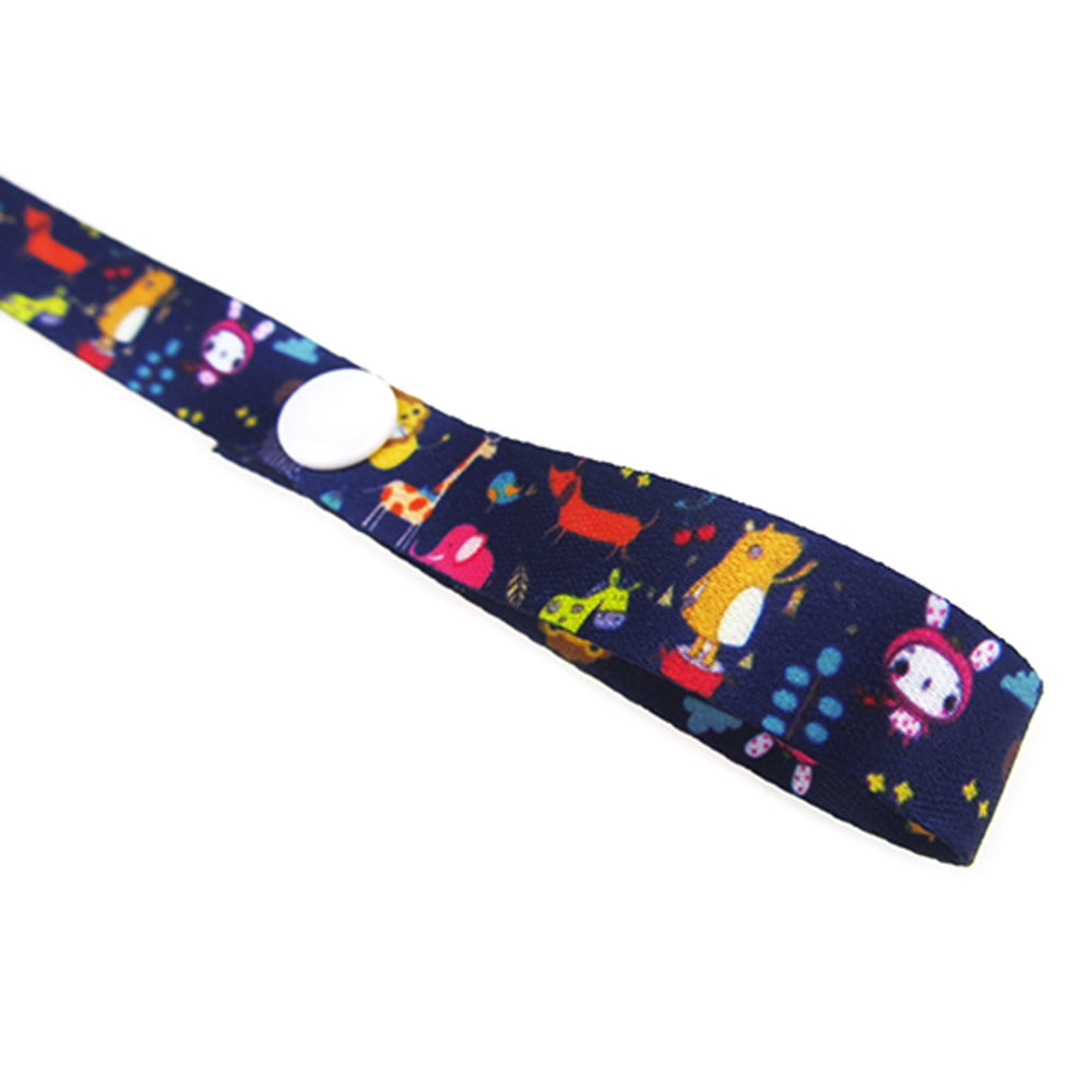 SELONE Baby Pacifier Clip Baby Anti Drop Hanger Belt Holder Toys ...