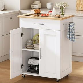 Portable Kitchen Cabinets