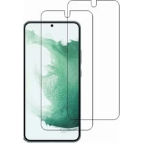 ZYQEEE [3 Pack] Clear Screen Protector for Samsung Galaxy S22 Plus 6.6 ...