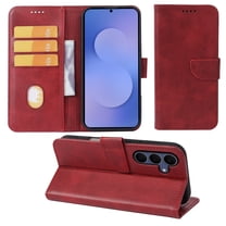 SELOZKE for Samsung Galaxy A15 5G Wallet Case with Credit Card Holder ...