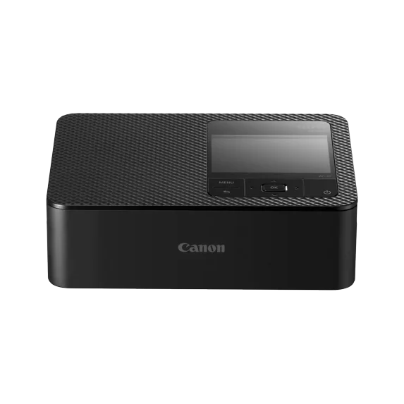Canon, SELPHY CP1500 Wireless Compact Photo Printer, Black - Walmart.com