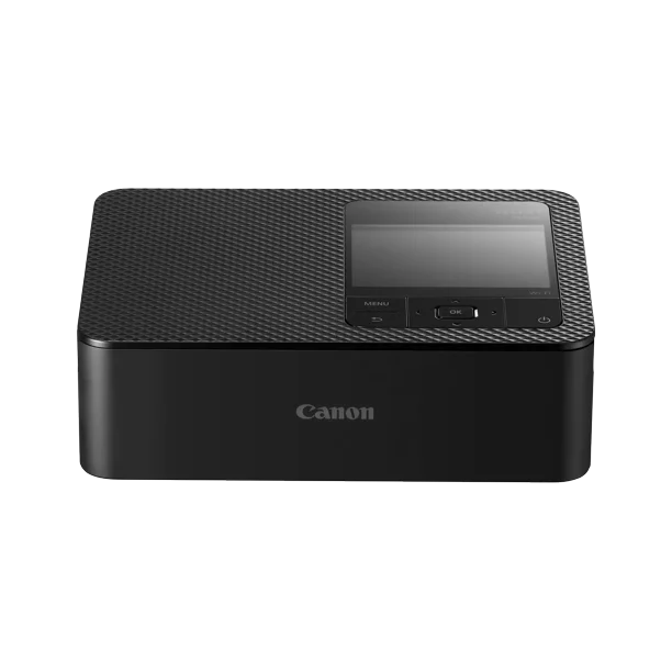 SELPHY CP1500 Wireless Compact Photo Printer, Black - Walmart Business ...