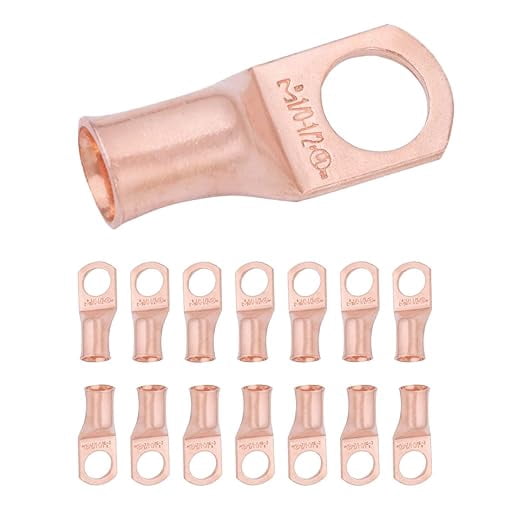 0 Gauge Wire Connector