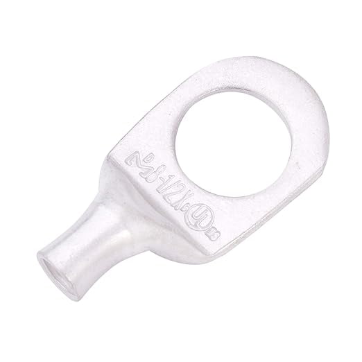 Copper Lug Terminals