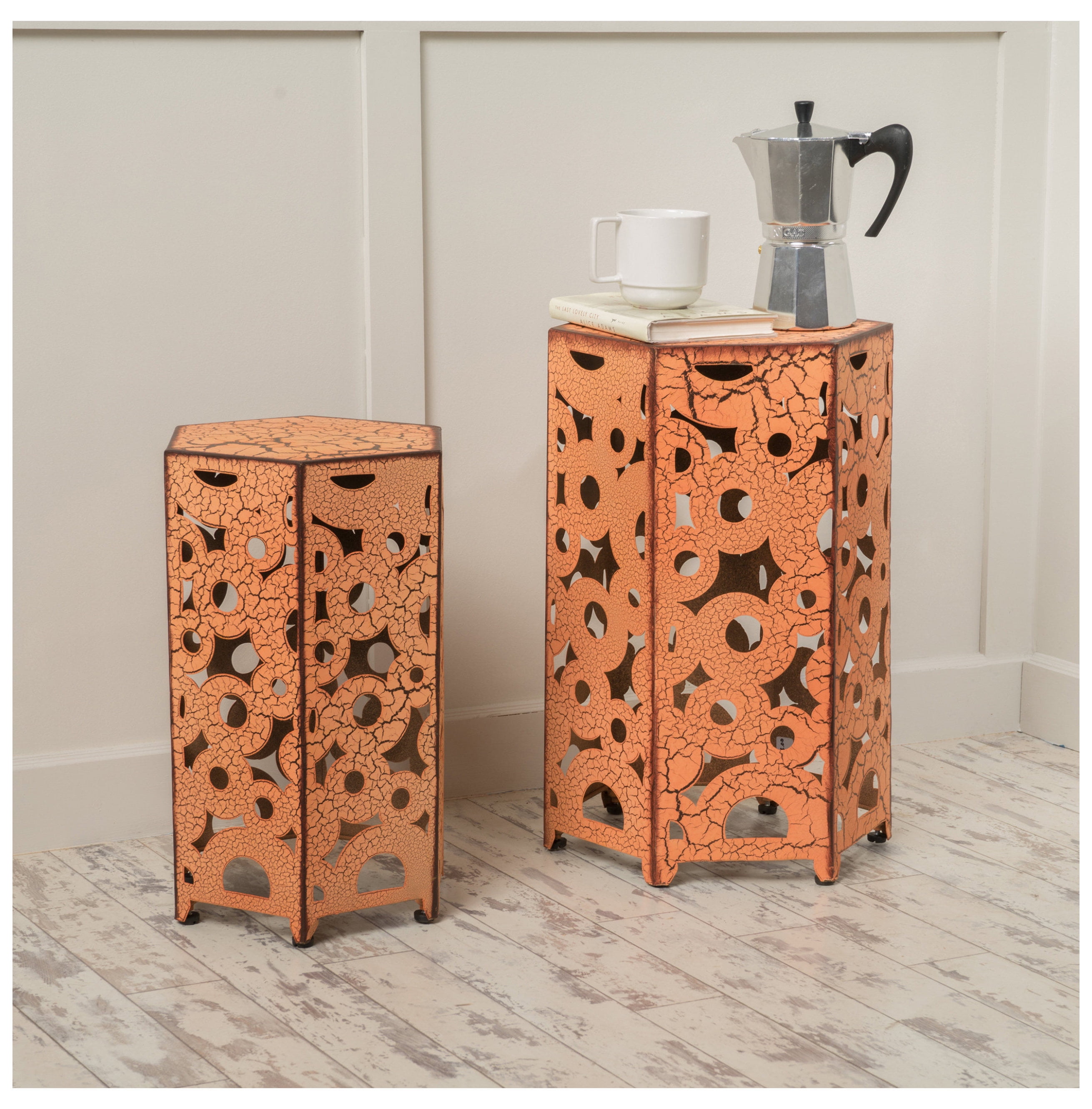 SELVA ACCENT TABLE - Walmart.com