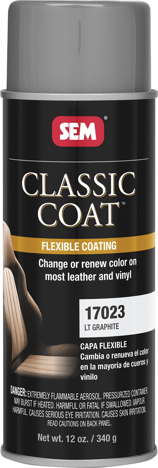 CLASSIC COAT - Lt Graphite - Walmart.com