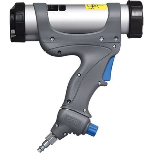 SEM 29342 Pneumatic Applicator Gun, 1K Component - Walmart.com