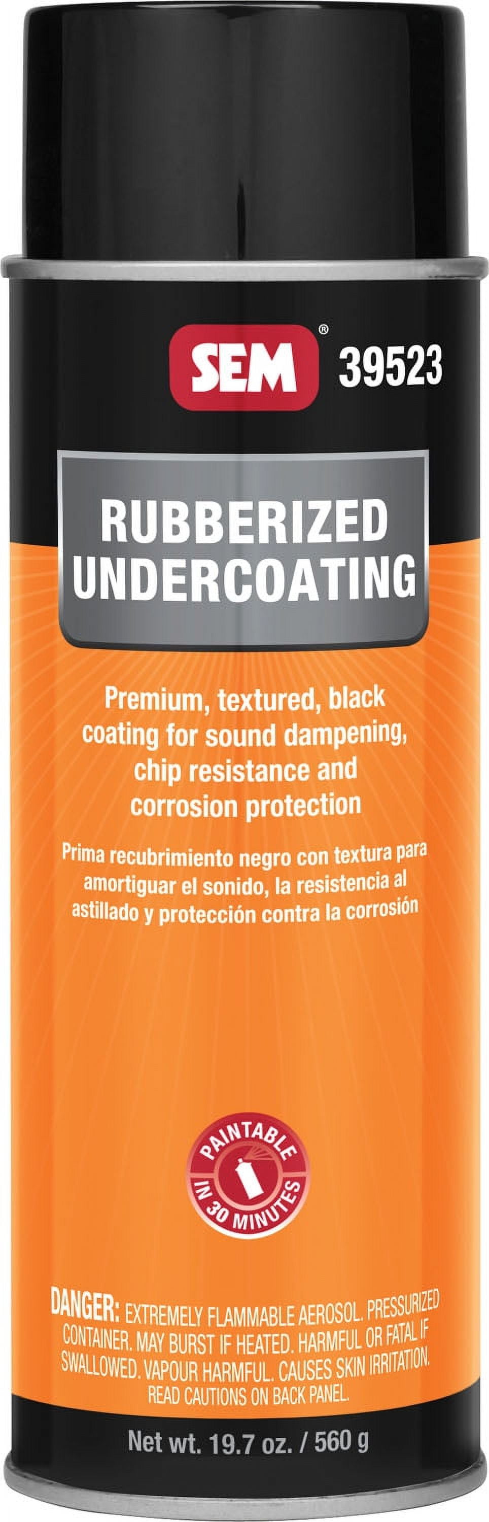 SEM 39523 Multi Colored Automotive Body Paint Type - Walmart.com