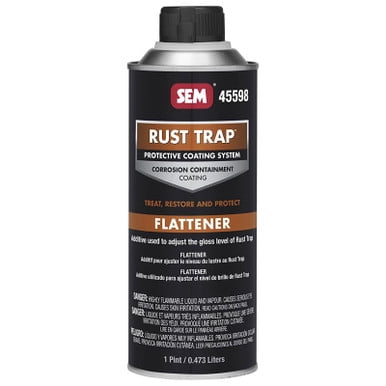 SEM 45598, Rust Trap Flattener - Walmart.com