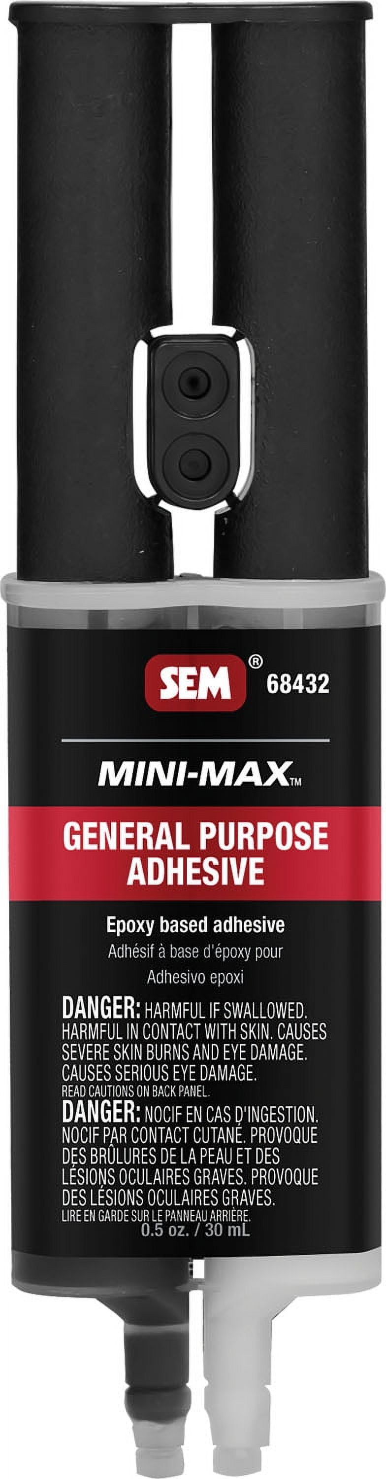 MINI-MAX General Purpose Adhesive 68432 - Walmart.com
