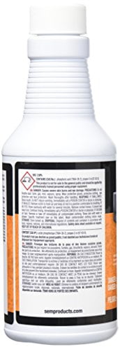 SEM 69508 Rust Mort - 1 Pint - Walmart.com