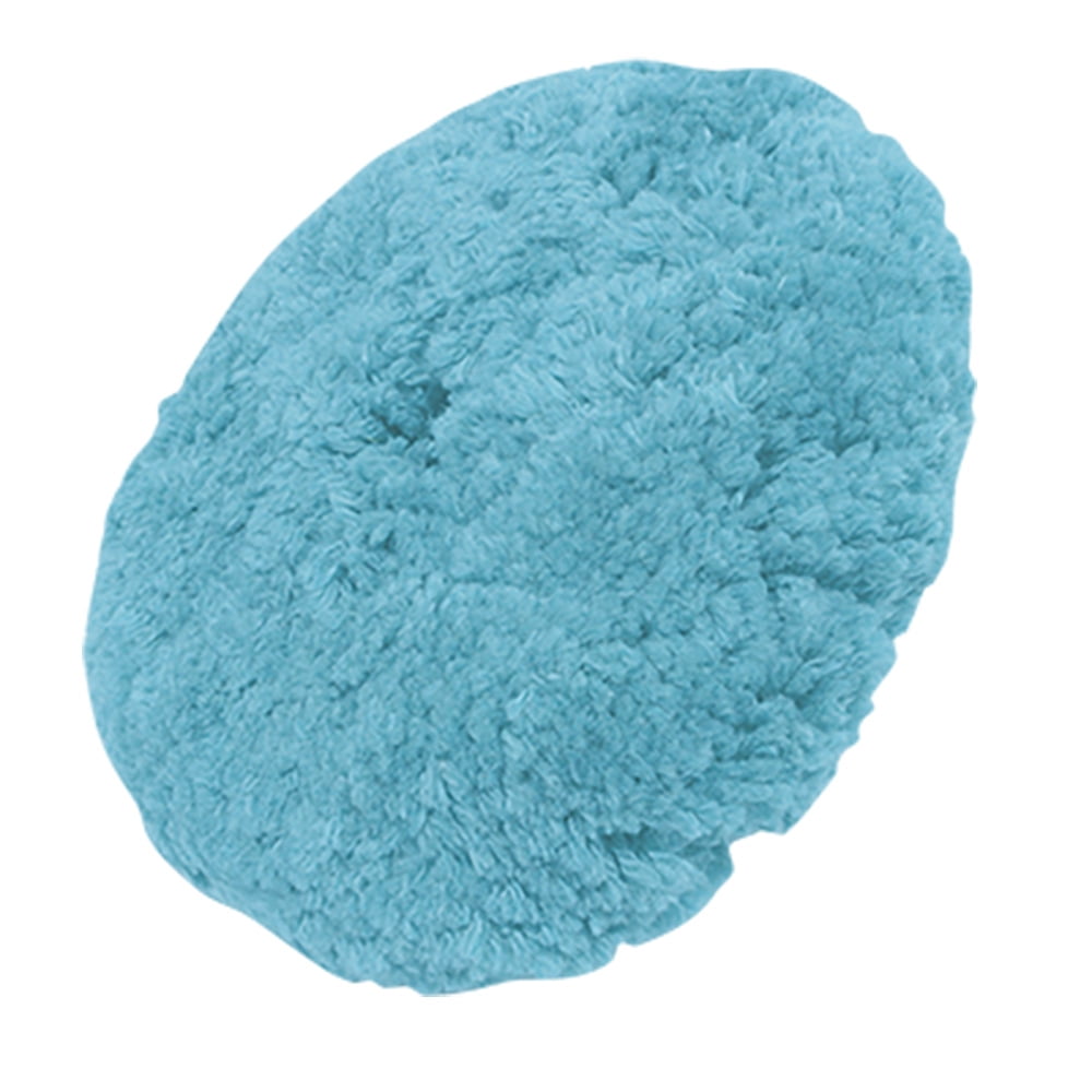 SEM Green Wool Double-Sided Quick Connect - 8.5" - Walmart.com